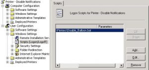 Отключаем системные уведомления о печати в Windows | Windows для ...