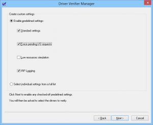 Driver Verifier — выявляем проблемные драйвера Windows | Windows для ...