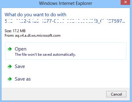 Как получить установочный appx файл для любого Metro приложения Windows ...