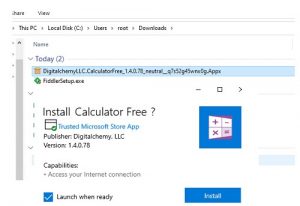 Как скачать APPX приложения Windows 10 из Microsoft Store? | Windows для системных администраторов