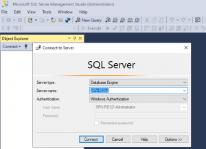 Как сбросить пароль SA в Microsoft SQL Server? | Windows для системных администраторов