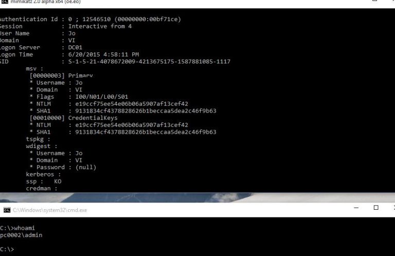 Virtual Secure Mode (VSM) в Windows 10 Enterprise | Windows для ...