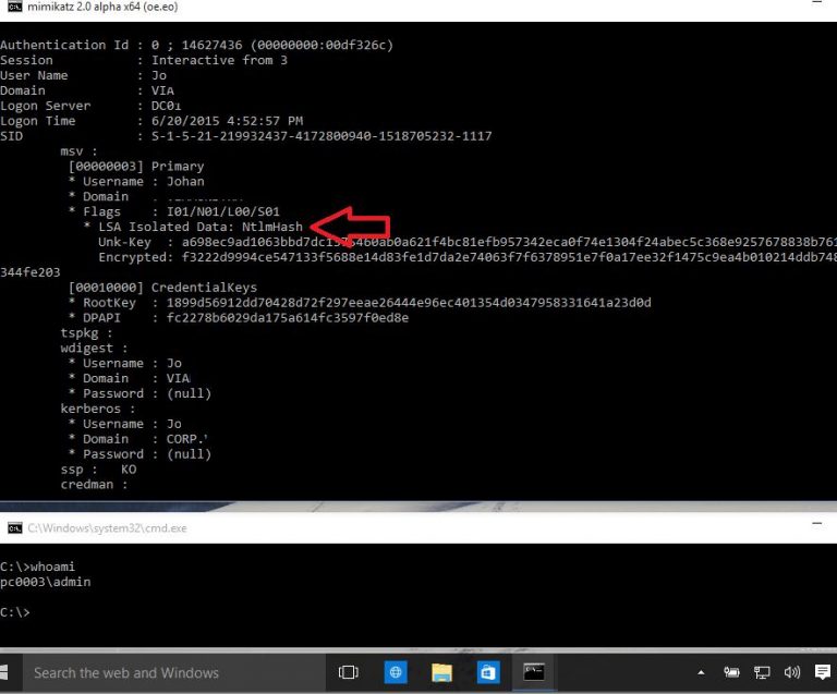 Virtual Secure Mode (VSM) в Windows 10 Enterprise | Windows для ...