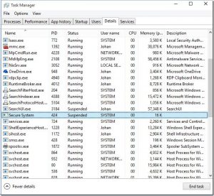 Virtual Secure Mode (VSM) в Windows 10 Enterprise | Windows для ...