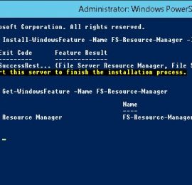 Использование TSADMIN.msc и TSCONFIG.msc для управления RDS в Windows ...
