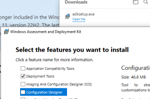Создаем диск восстановления Windows на базе MSDaRT (ERD) | Windows для системных администраторов