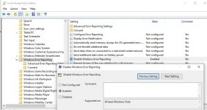 Служба Windows Error Reporting и очистка каталога WER\ReportQueue в Windows | Windows для ...