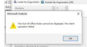 Управление почтовыми правилами в ящике Exchange с помощью PowerShell ...