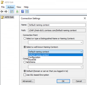 Используем редактор атрибутов объектов Active Directory | Windows для ...