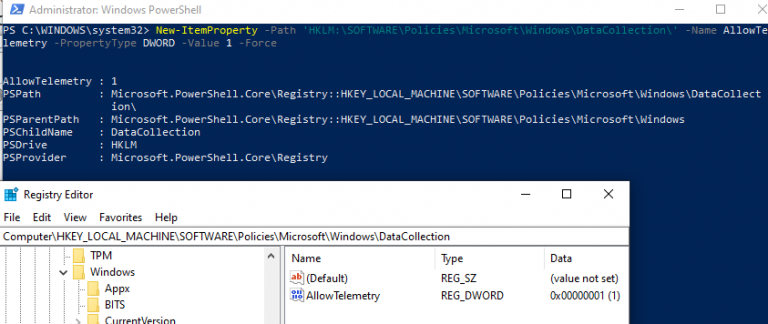 Исправляем проблемы с VPN подключением в Windows 10 1903 | Windows для ...