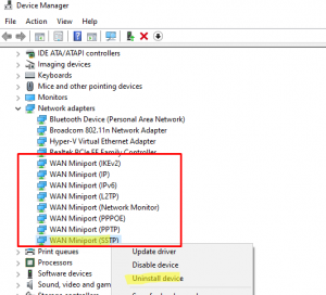 Ошибка VPN: Не удается подключиться к удаленному компьютеру ...
