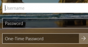 Настройка двухфакторной аутентификации (2FA) в Windows с помощью ...