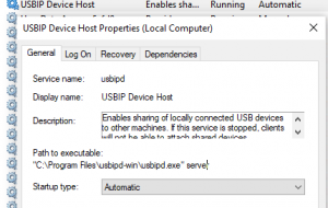 Подключение USB устройств в WSL (Windows для Linux) и Hyper-V | Windows для системных ...