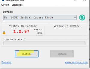Создаем мультизагрузочную USB флешку с несколькими ОС с помощью Ventoy | Windows для системных ...