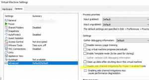 VMware Workstation: Тормозят виртуальные машины с Windows | Windows для ...