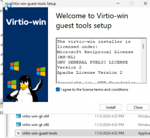 Proxmox: Установка Windows Server в виртуальную машину | Windows для системных администраторов