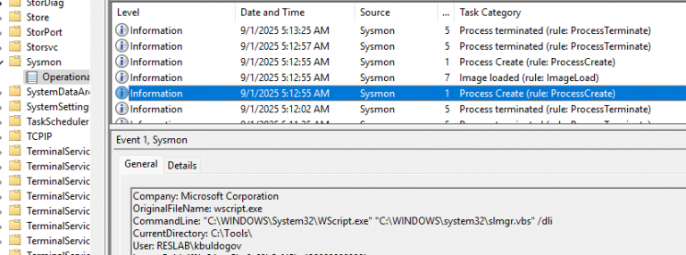 Отключение VBScript в Windows (окончание поддержки) | Windows для ...